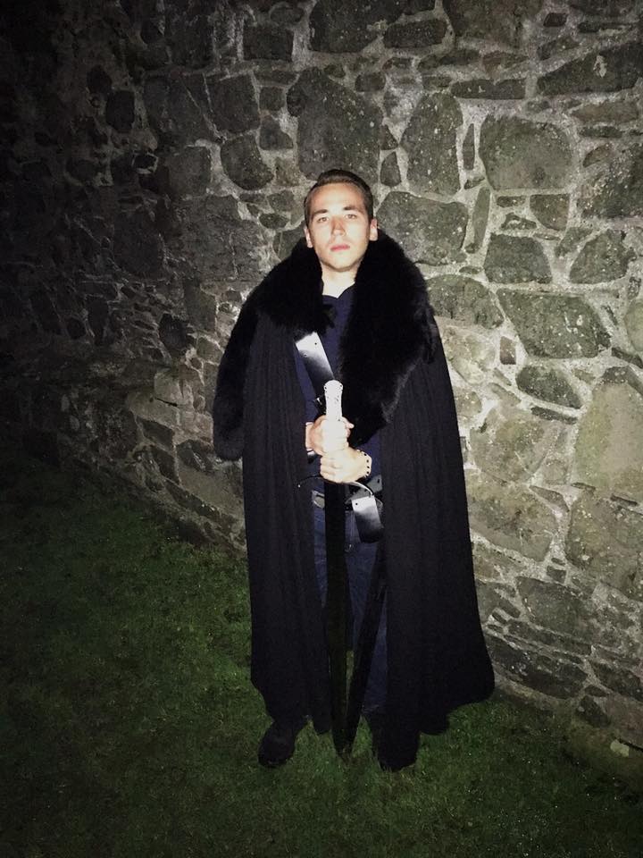 Game of Thrones - WhereInTheWorldIsMoose